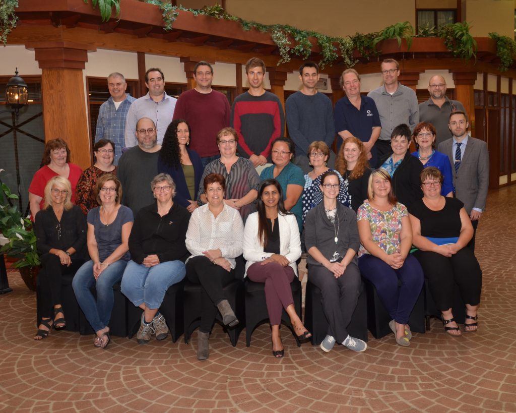 Board of Representatives - Association of Employees Supporting ...